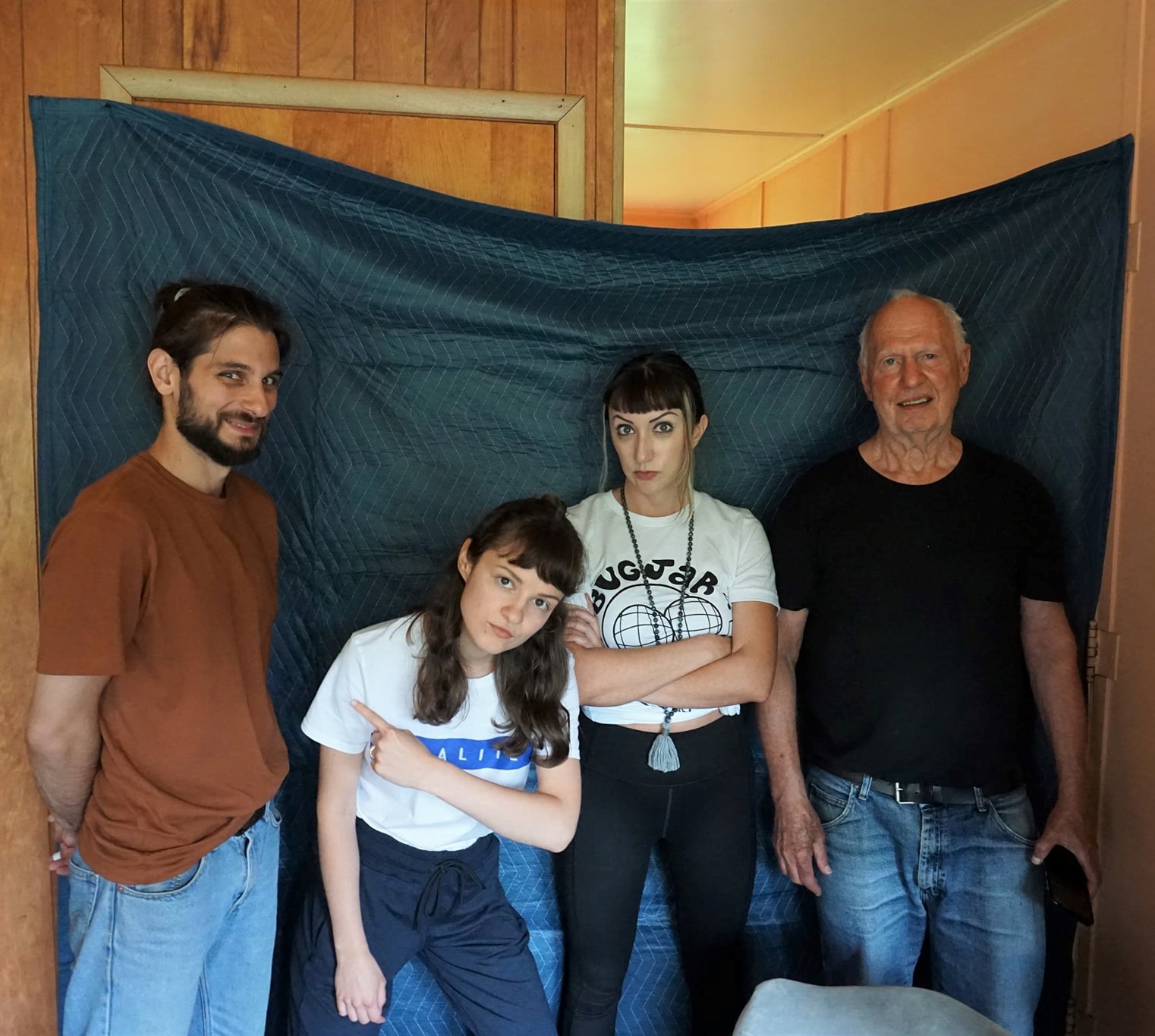 Music – Jen Graney