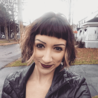 Jen Graney – Writing person. Library person. Music person.